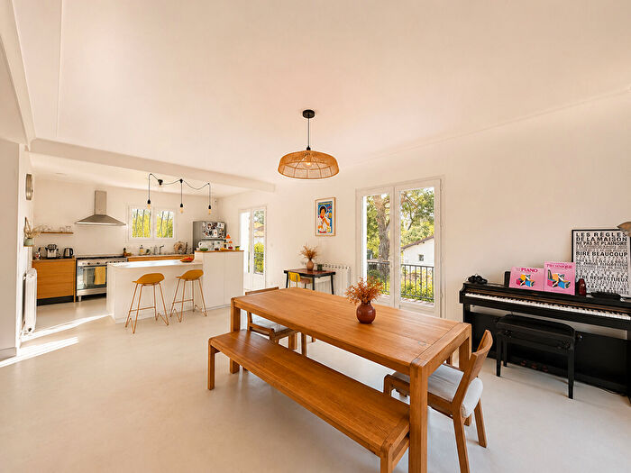 Capbreton, Les Dunes, Les Vignes, Péry : Maison 6 pièces à vendre