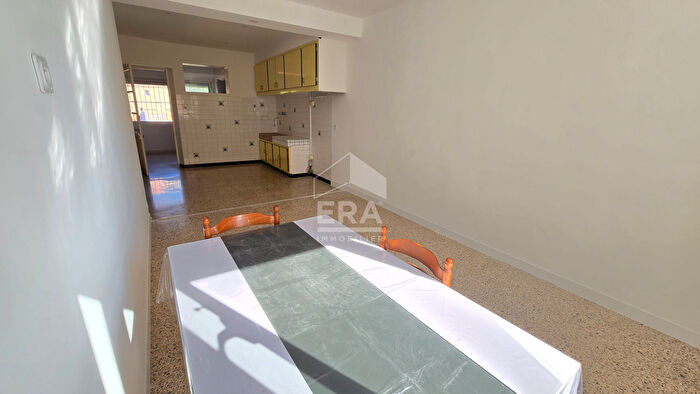 Appartement à vendre - Port-de-Bouc, Aigues Douces, La Lèque, Port-de-Bouc - 3 pièces - 2 chambres