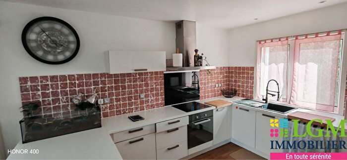 Maison à vendre - Céret - 4 pièces - 3 chambres