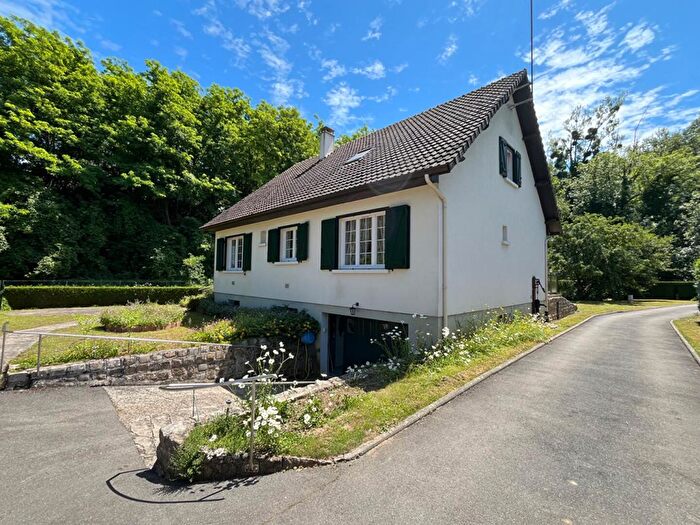 Maison 6 pièces à vendre - Noyon, Nord-Ouest