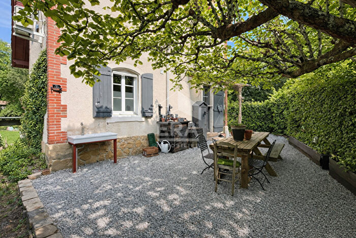 Maison à vendre - Mont-de-Marsan, Saint-Médard - 5 pièces - 3 chambres