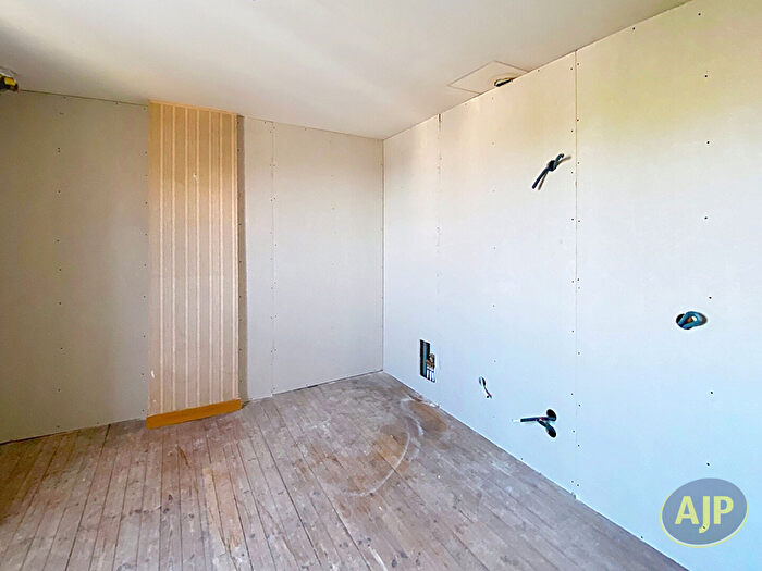 Carquefou, Centre-ville, Charbonneau, Châteaubriand, Bois Saint-Lys - Appartement 1 pièce à vendre
