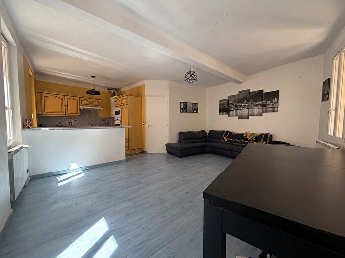 Maison à vendre - La Seyne-sur-Mer