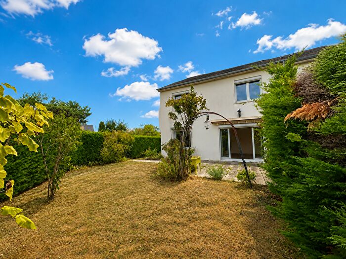 Fondettes - Maison 6 pièces à vendre