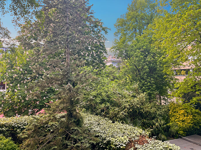 Boulogne-Billancourt, Menus, Jean Baptiste Clément : Appartement 2 pièces à vendre