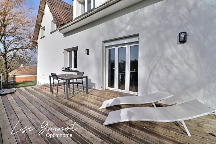 Maison 7 pièces à vendre - Bazemont