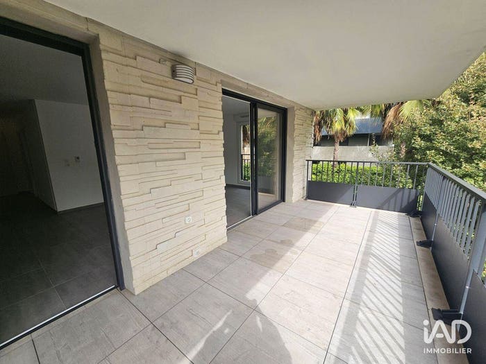 Appartement 3 pièces à louer - Les Cévennes, Clementville, Montpellier