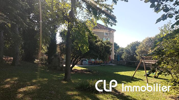 Maison à vendre - Montélimar - 12 pièces - 7 chambres