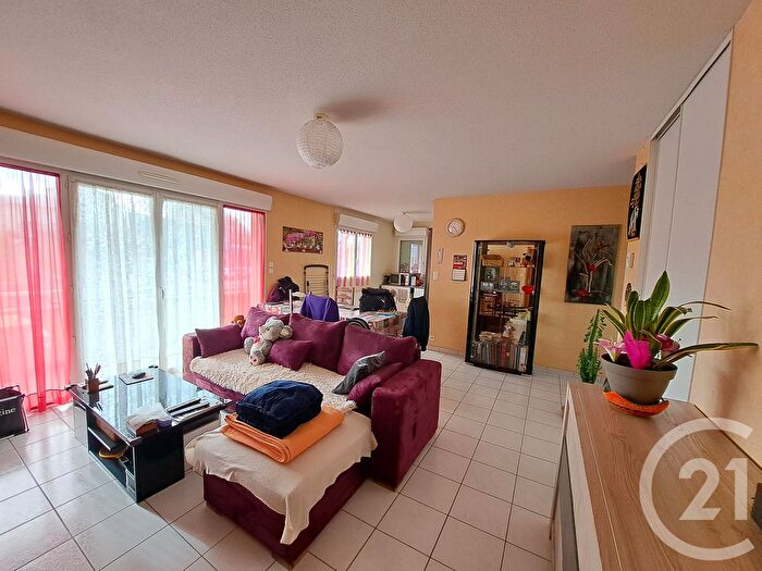 Appartement 3 pièces à Onet-le-Château, à louer