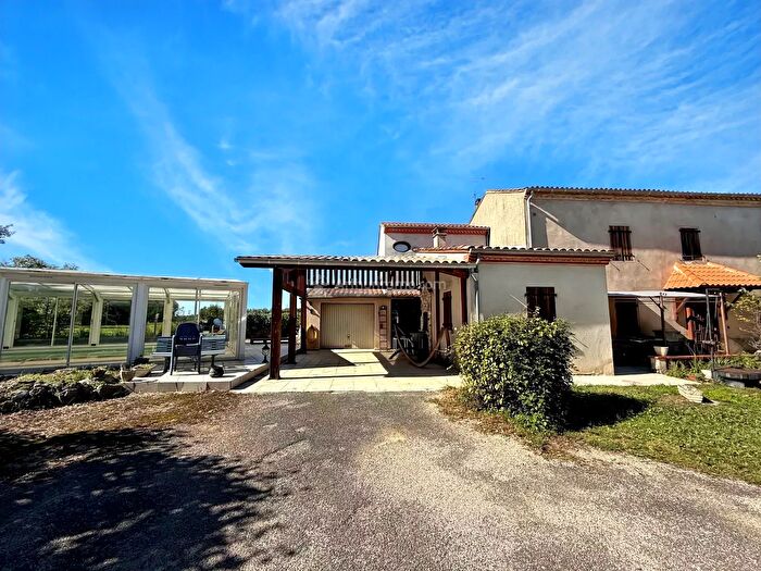 Maison à vendre - Sainte-Croix - 5 pièces - 4 chambres