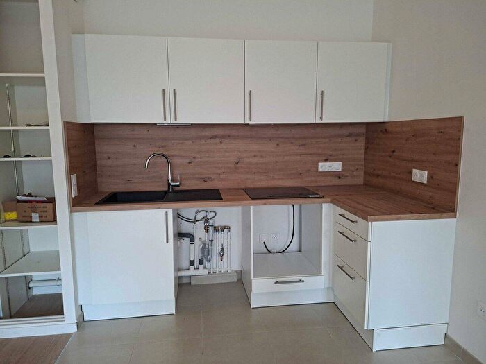Appartement 3 pièces à louer - Henri Wallon, Bagneux