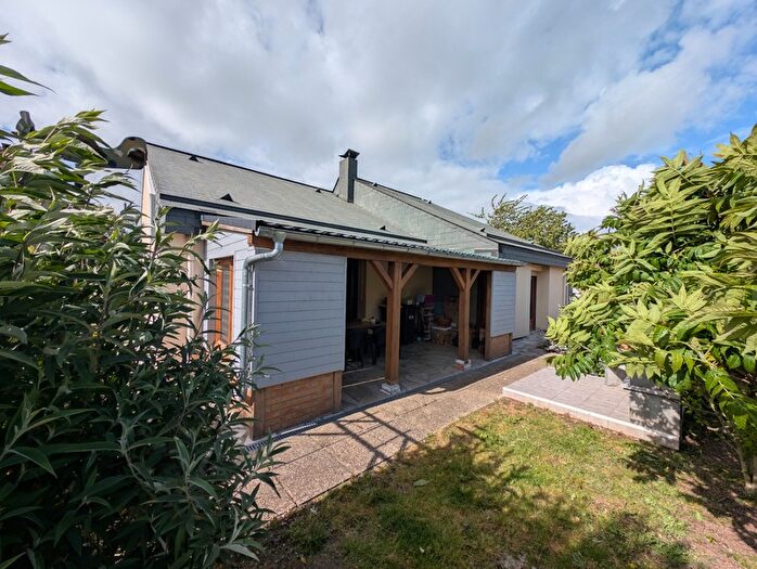 Ancourt - Maison 4 pièces à vendre