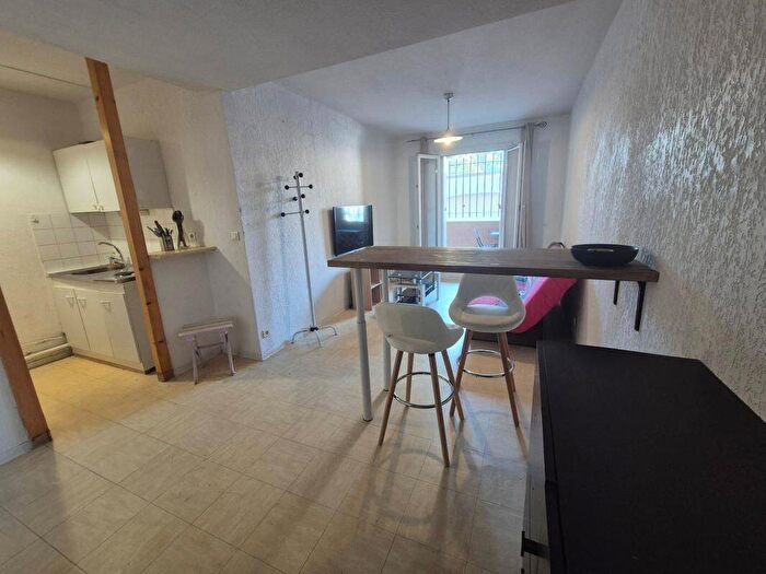 Appartement 1 pièce à louer - Centre Ville, Salon-de-Provence