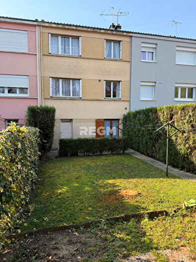 Maison à vendre - La Queue-en-Brie - 5 pièces - 3 chambres
