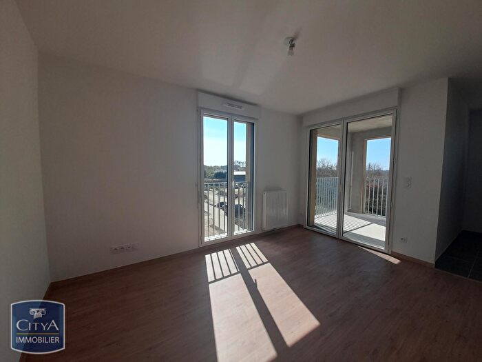 Appartement 2 pièces à Nantes, Nantes Erdre, La Beaujoire, Saint-Joseph de Porterie, à louer