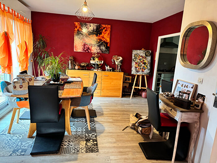 Maison à vendre - Ploumilliau - 5 pièces - 3 chambres