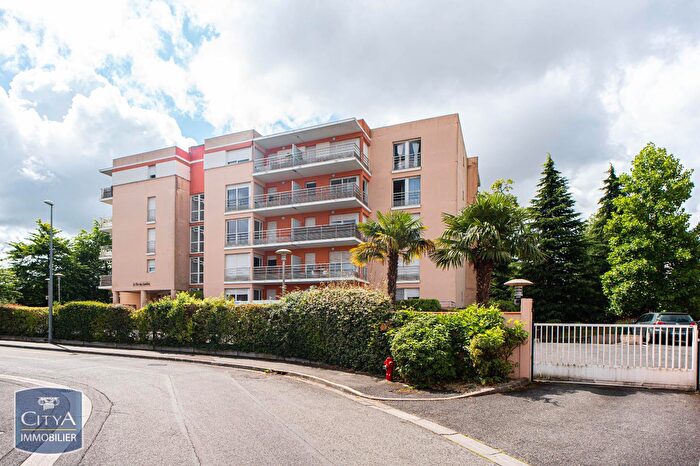 Appartement à vendre - Pau, Pau Nord - 2 pièces - 1 chambre