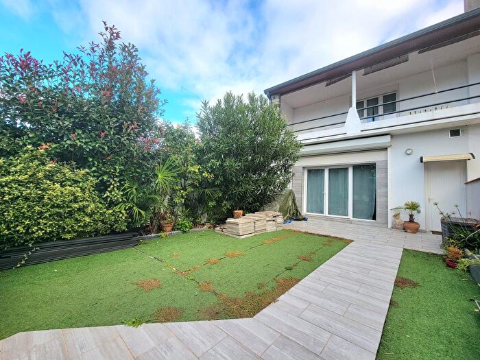 Maison à vendre - Pau, Dufau, Tourasse - 7 pièces - 5 chambres