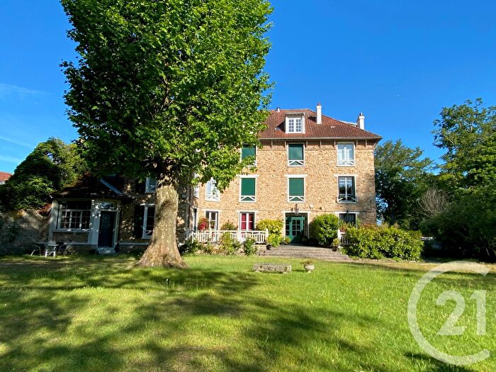 Barbizon - Appartement 2 pièces à louer