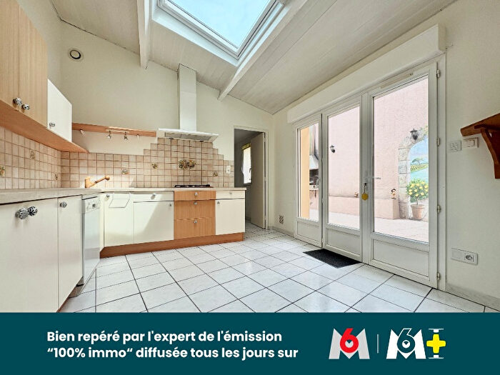 Maison 6 pièces à vendre à Bouaye