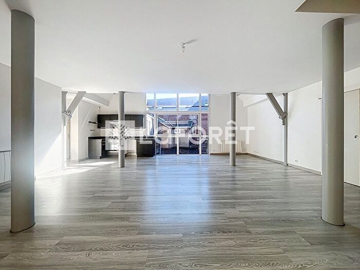 Appartement 5 pièces à vendre à Rouen, Coteaux Ouest