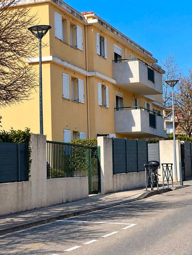 Le Cabot, Marseille 9ème arrondissement - Appartement 3 pièces à louer