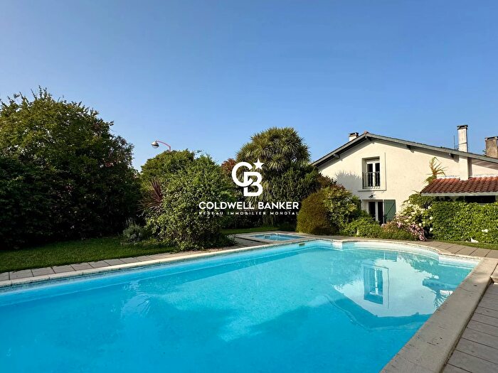 Maison à vendre - Labenne - 9 pièces