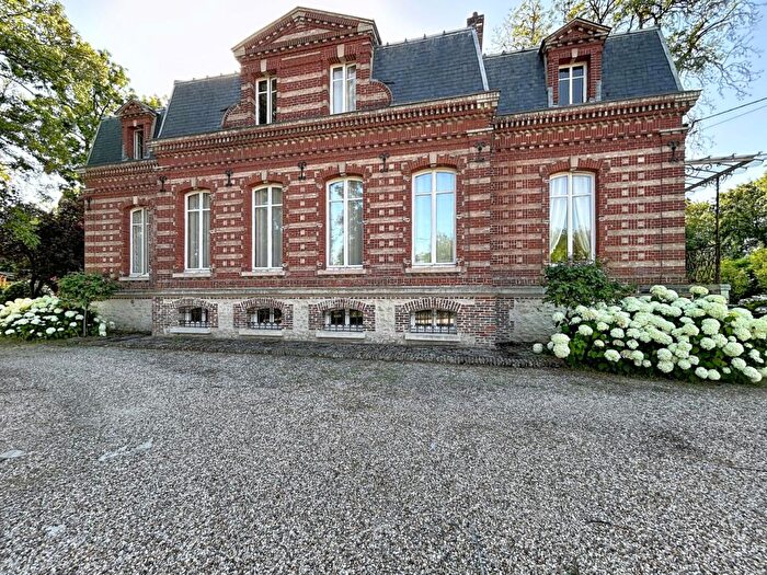 Gisors : Maison 9 pièces à vendre