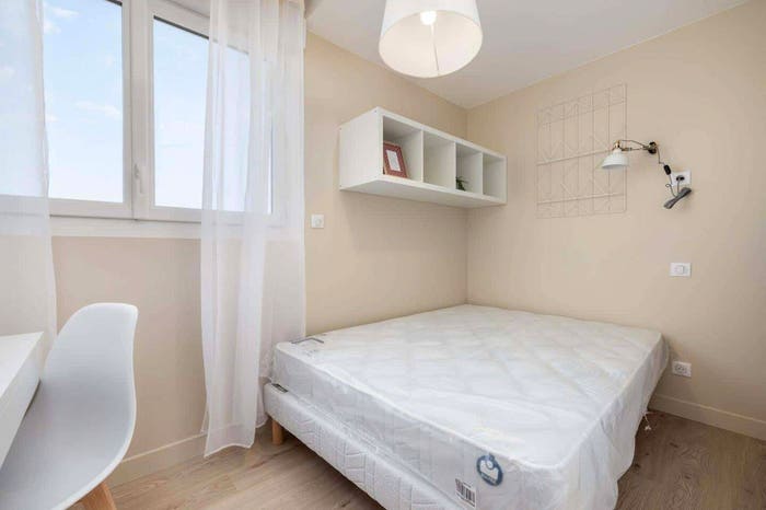 Centre Ville, Mérignac : Appartement 1 pièce à louer
