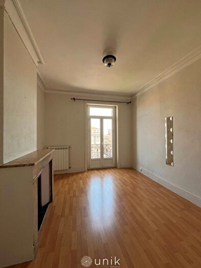Montpellier : Appartement 1 pièce à louer