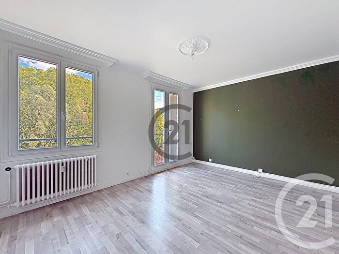 Appartement 3 pièces à Troyes, Cathédrale, à vendre