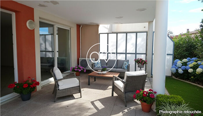 Appartement à vendre - Hyères, Costebelle, Almanarre - 3 pièces - 2 chambres