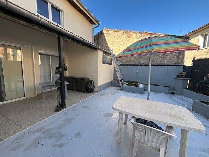 Appartement 4 pièces à louer - Villebourbon, Montauban