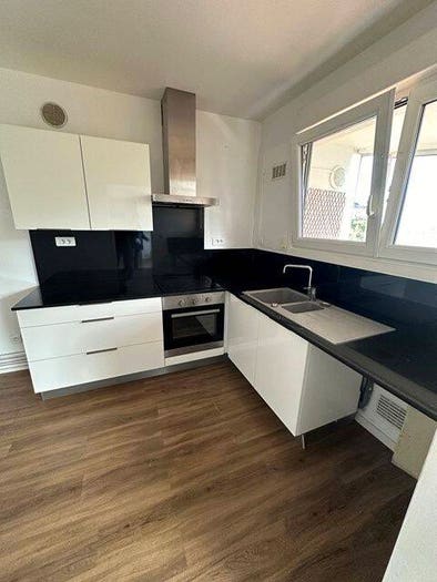 Appartement 4 pièces à louer à Faubourg de Hem, Amiens