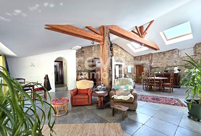 Maison 4 pièces à vendre à Corcoué-sur-Logne