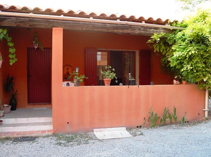 Appartement à vendre - Istres, Romaniquette, Grande Conque - 1 pièce