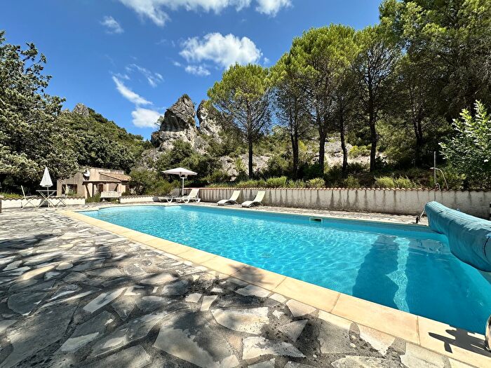 Maison à vendre - Clermont-lHérault - 7 pièces - 5 chambres