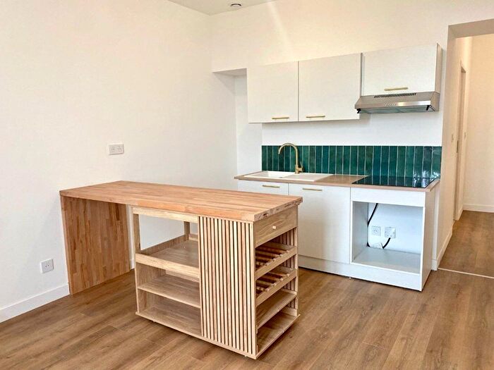 Roanne, Mulsant - Appartement 2 pièces à louer