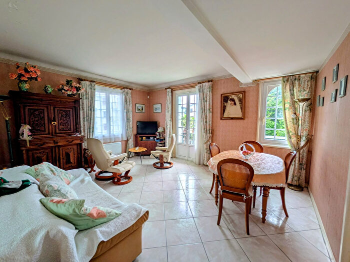 Appartement 3 pièces à Hendaye, Plage, Sopite, Aguerria, Corniche, à vendre