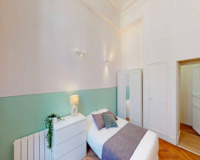 Capitole, Toulouse - Appartement 8 pièces à louer