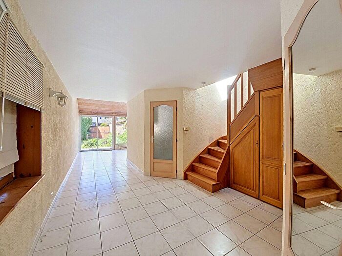 Appartement 3 pièces à louer - Centre Ville, Bourg-en-Bresse