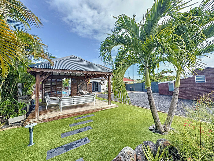 Maison à vendre - Sainte-Anne - 8 pièces - 5 chambres