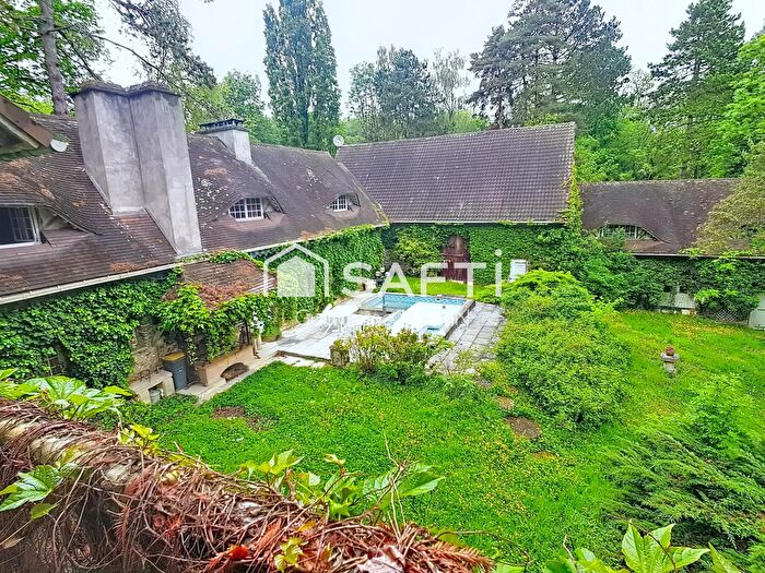 Charly-sur-Marne - Maison 14 pièces à vendre