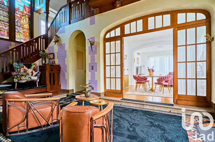 Maison à vendre - Orchies - 11 pièces - 7 chambres