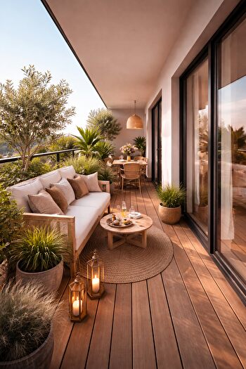 Cavalaire-sur-Mer : Maison 2 pièces à vendre