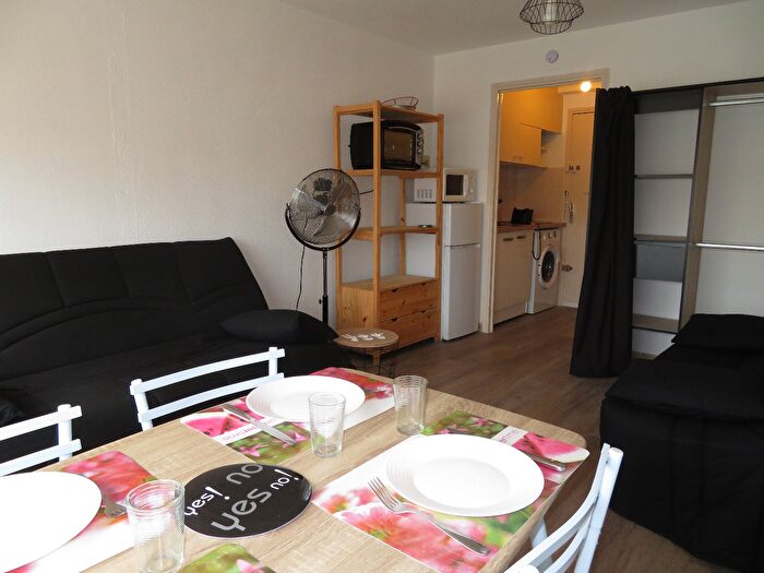 Appartement 1 pièce à louer - Sète, La Corniche