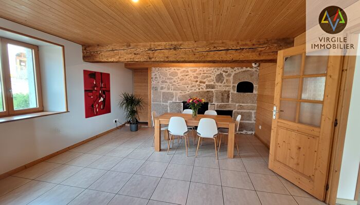 Appartement 3 pièces à Les Hôpitaux-Vieux, à vendre