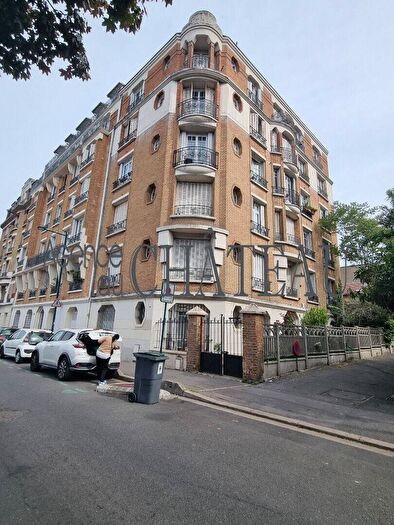 Gresillons, Gennevilliers : Appartement 3 pièces à louer