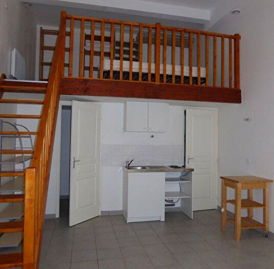 Appartement 1 pièce à louer à Croix Luizet, Villeurbanne