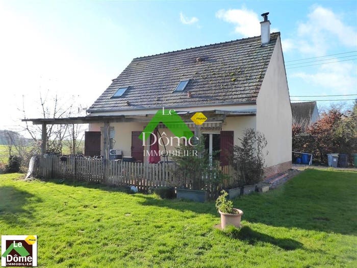 Maison 6 pièces à vendre - Chambly